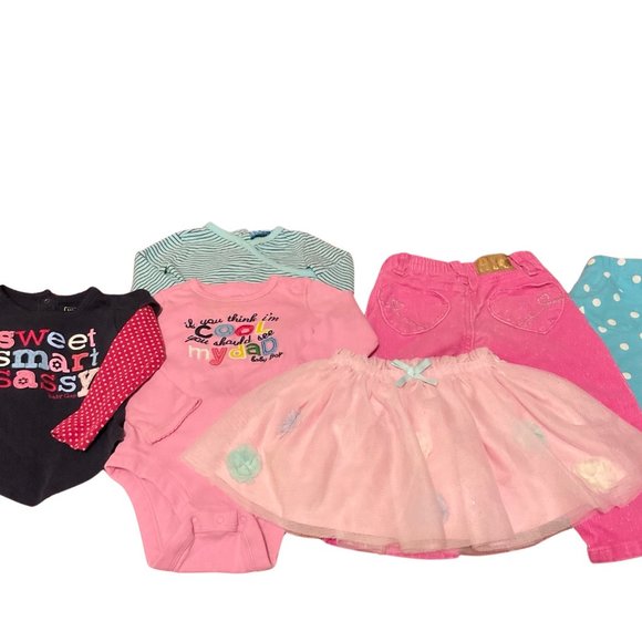 Matching Sets | Bluepink Clothing Lot | Poshmark